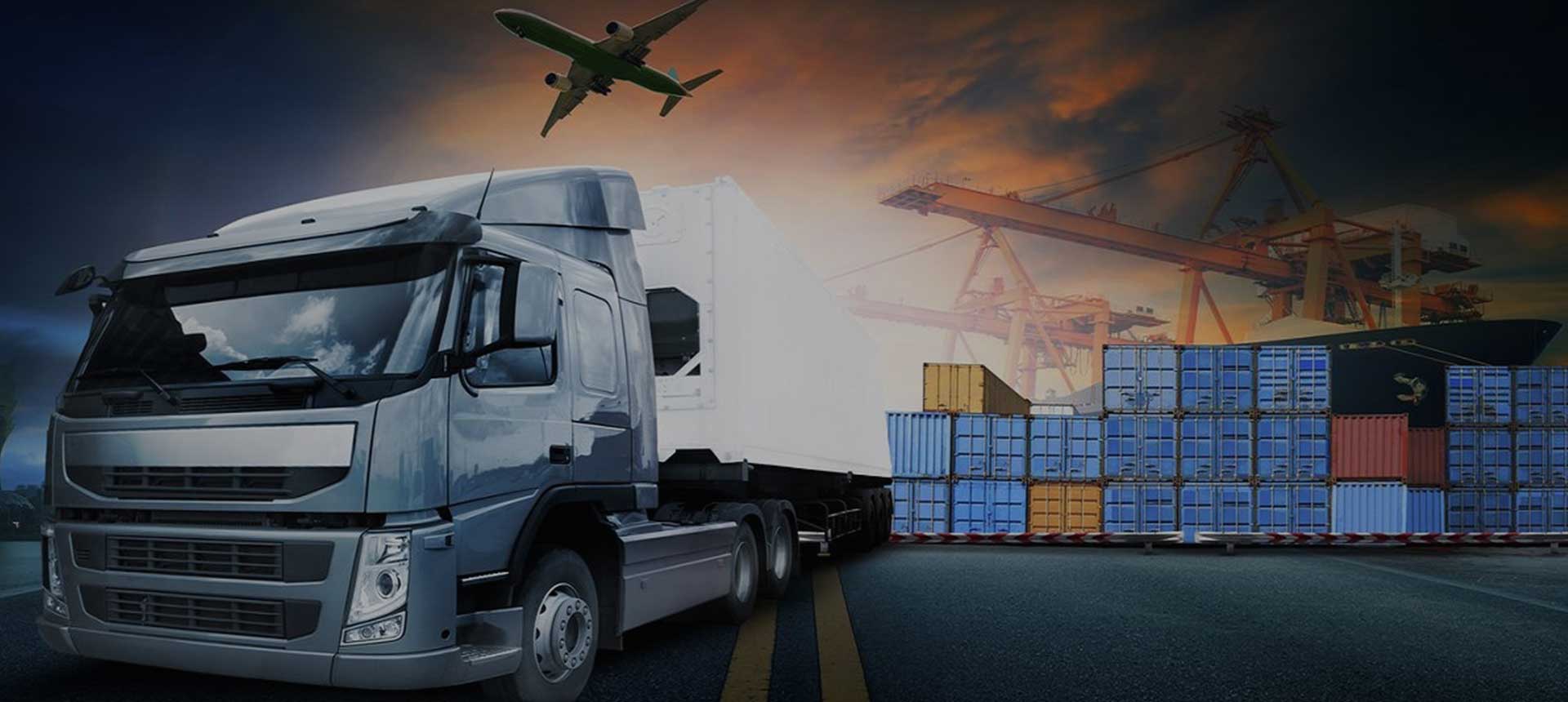 Vectorial Network Logistics – Home